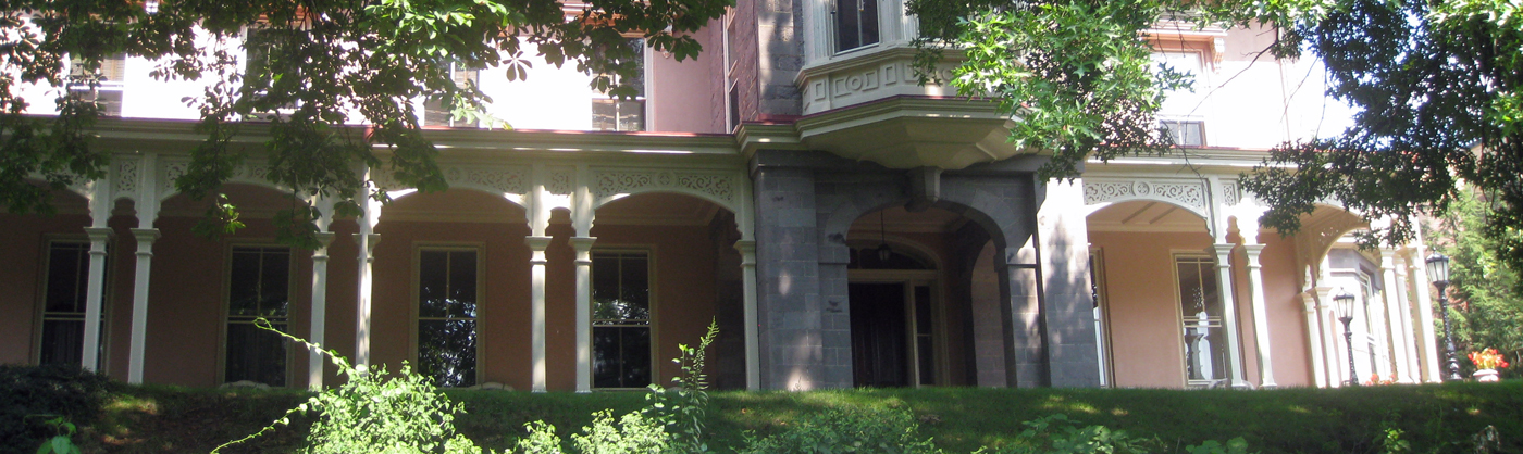 The History of the Cornwall Manor Retirement Community