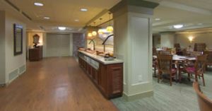 Experience the Beauty of Cornwall Manor | 360 Virtual Tours