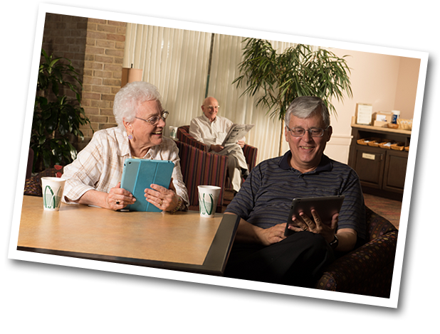 Helpful Information | Cornwall Manor