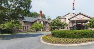 Experience the Beauty of Cornwall Manor | 360 Virtual Tours