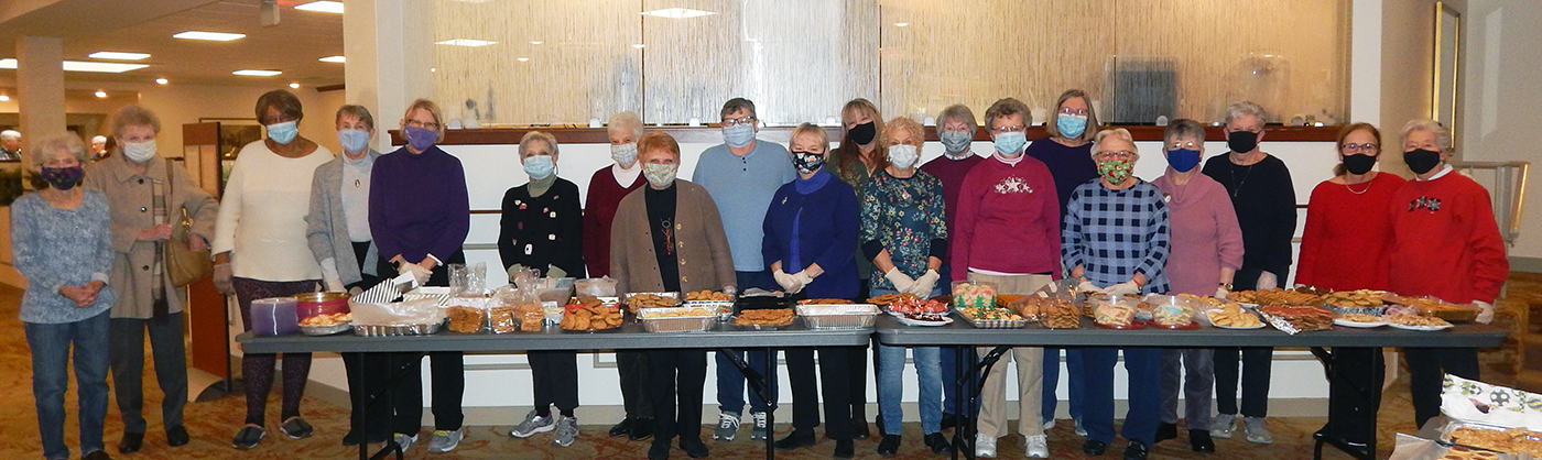 Cornwall Manor Society | Cornwall Manor