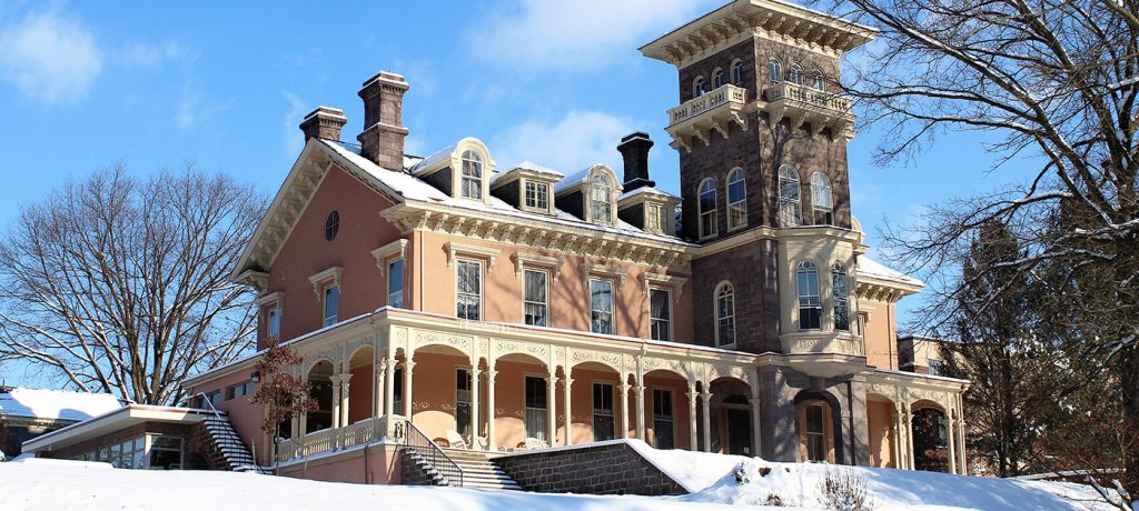 Continuing Care Retirement Community in PA | Cornwall Manor