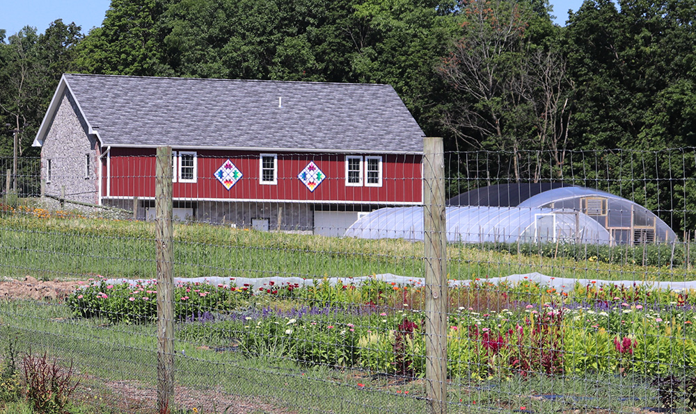 Seasons of Cornwall | Cornwall Manor