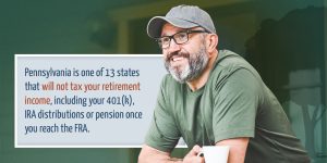Retirement Age in PA: Here's Everything You Need to Know