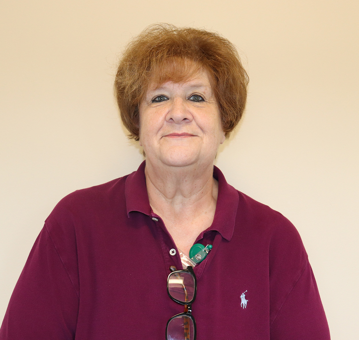 Staff Spotlight: Betsy Wolfe - Celebrating Food Service Worker ...