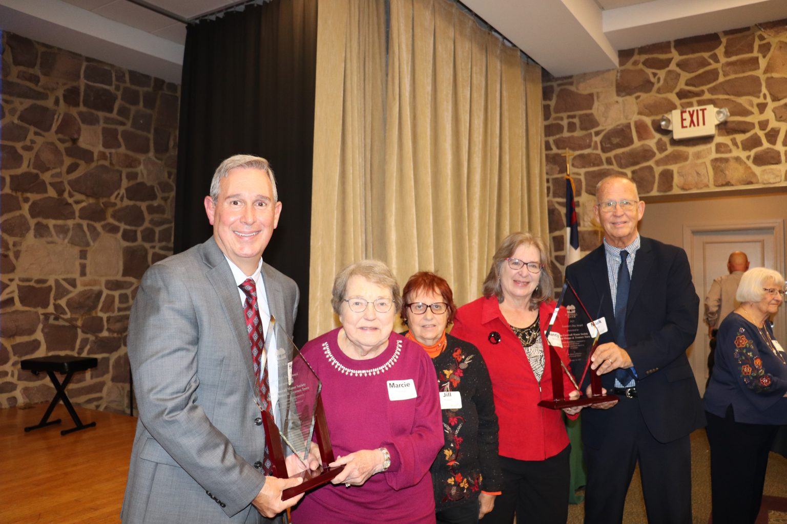 A Historic Legacy: Celebrating Founders Day at Cornwall