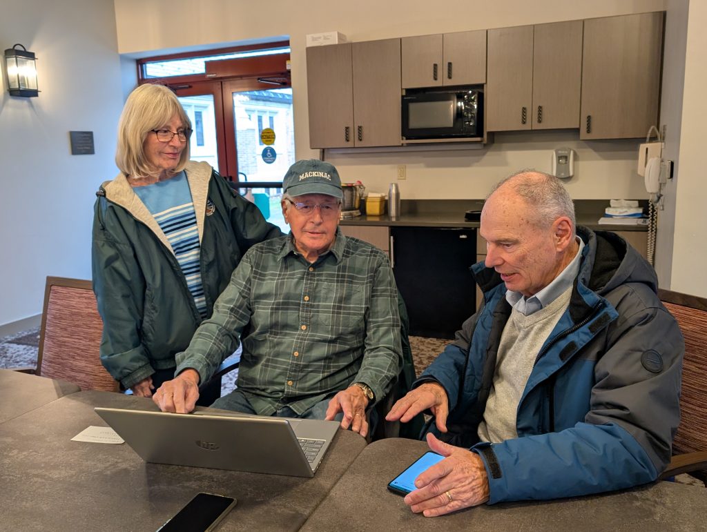 Wellzesta: A Digital Gateway to Community Connection at Cornwall Manor ...