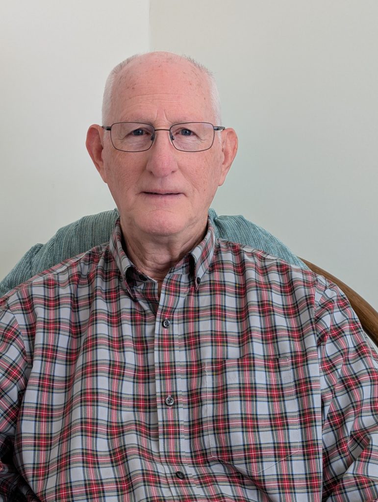 Resident Spotlight: Finding Adventure at Cornwall Manor