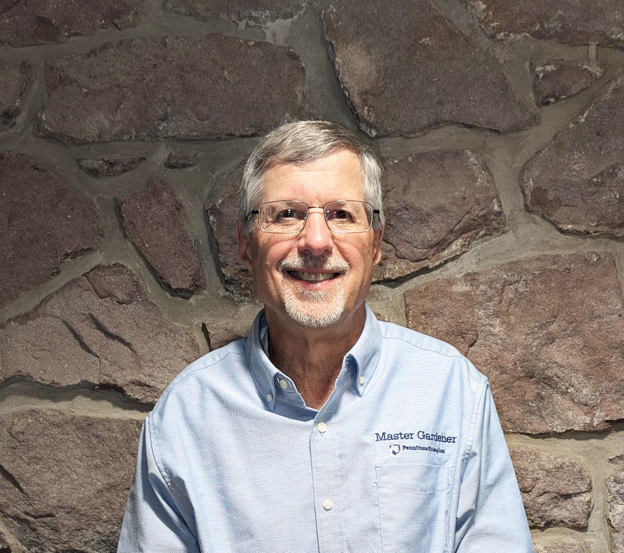 Growing Purpose at Cornwall Manor: Volunteer Spotlight on Terry ...